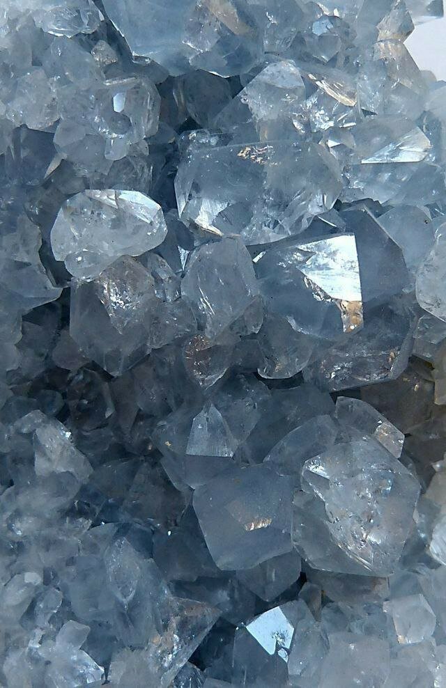 Minerallar nədir? » 24media.az